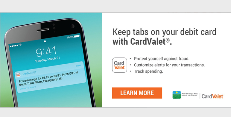 Philo Exchange Bank | Banking, Mortgages & Loans | Philo, Illinois